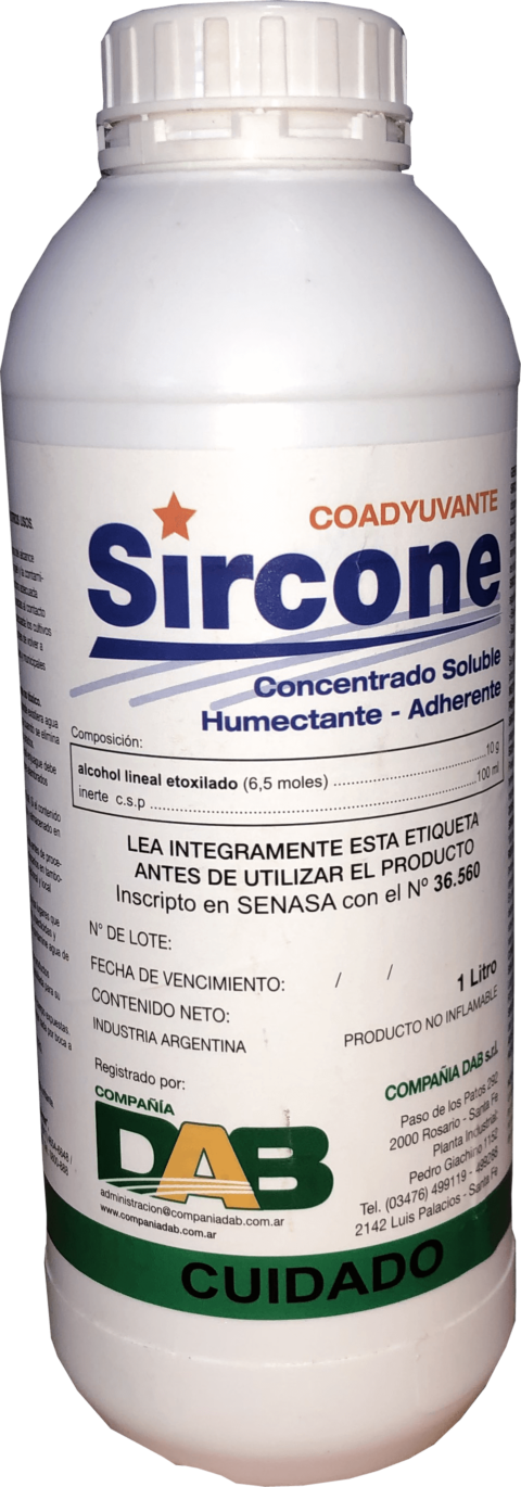 Sircone | Compania DAB